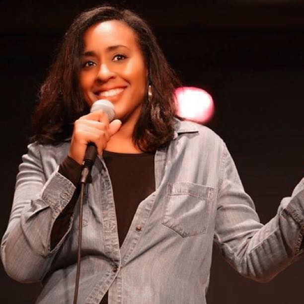 Comedy 4 Cancer » Heather Jay H